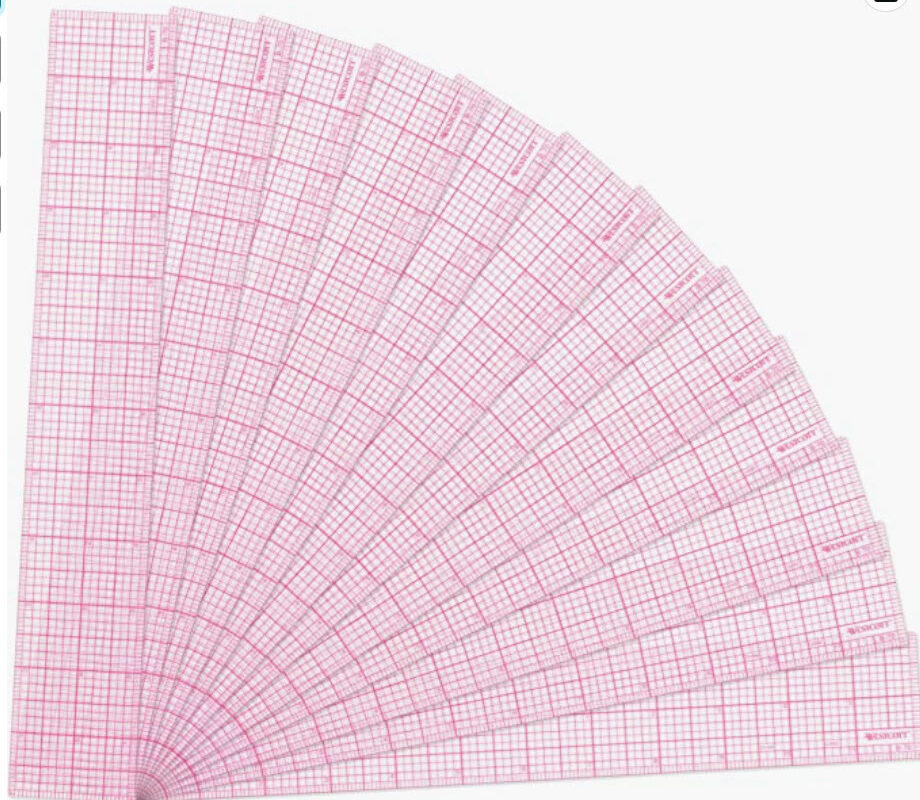 Best Craft Ruler – Westcott 18″ 8ths Beveled Ruler 2022 – Electronics Note